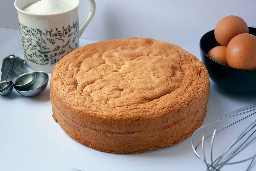 Génoise Clásica: Tips y Trucos para el Bizcocho Ideal – Atelier Magnou
